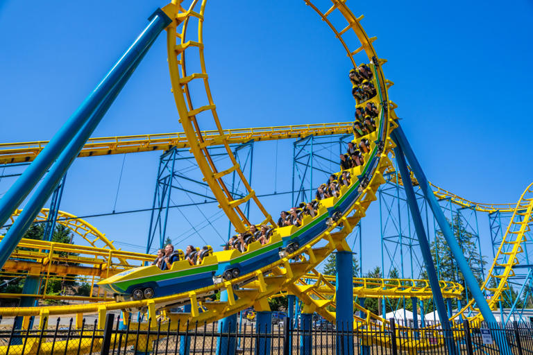 Seattle's only theme park will close after the 2026 season