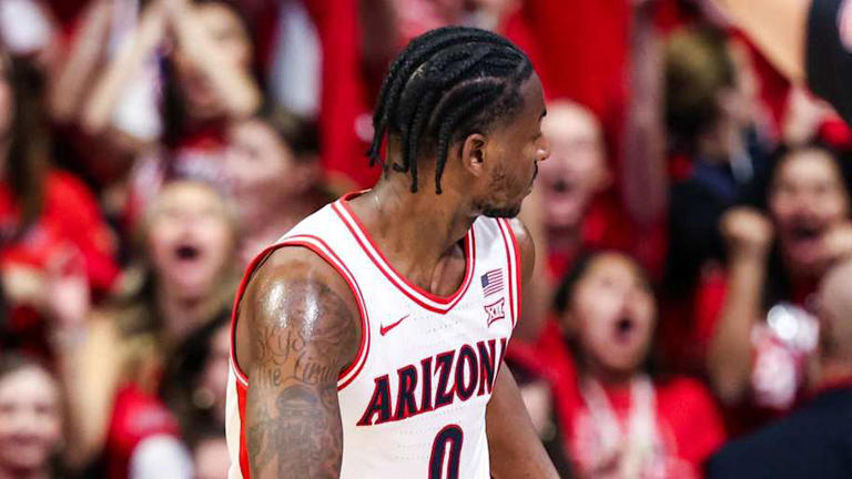 What Jaden Bradley means to Arizona basketball