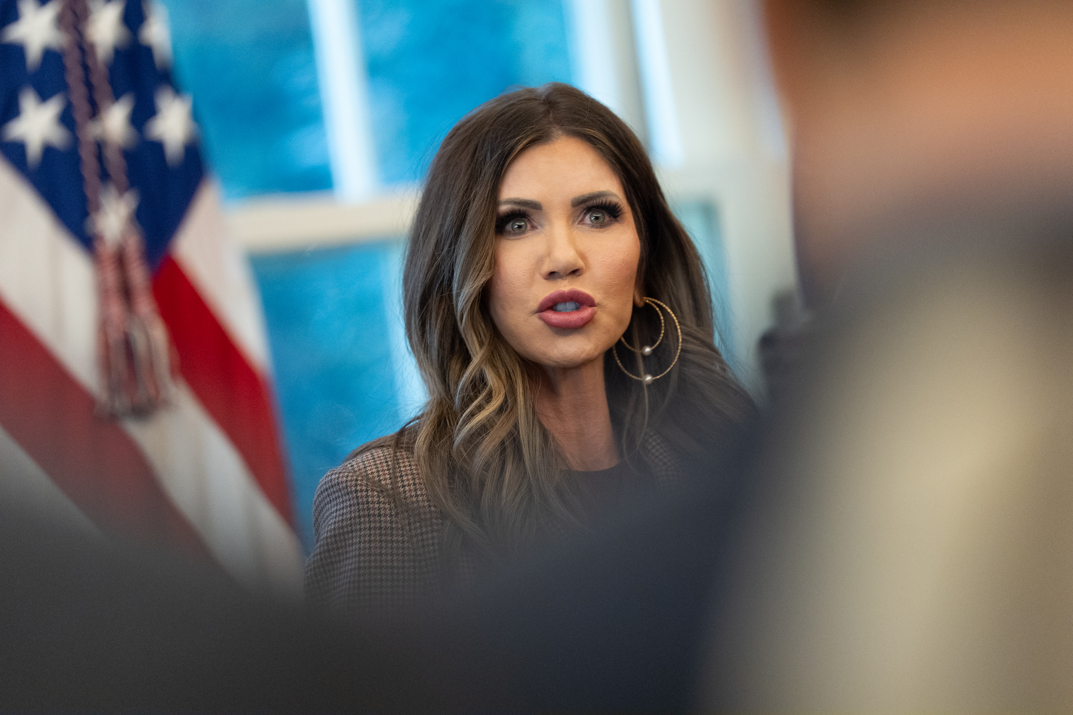 White House officials just canceled a meeting set to help chart FEMA’s ...