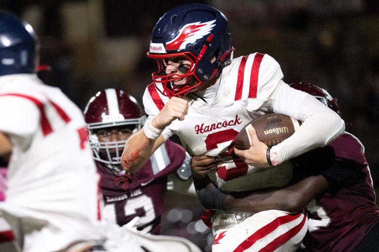The best of the MS Coast: Meet the 2025 Sun Herald All-South ...