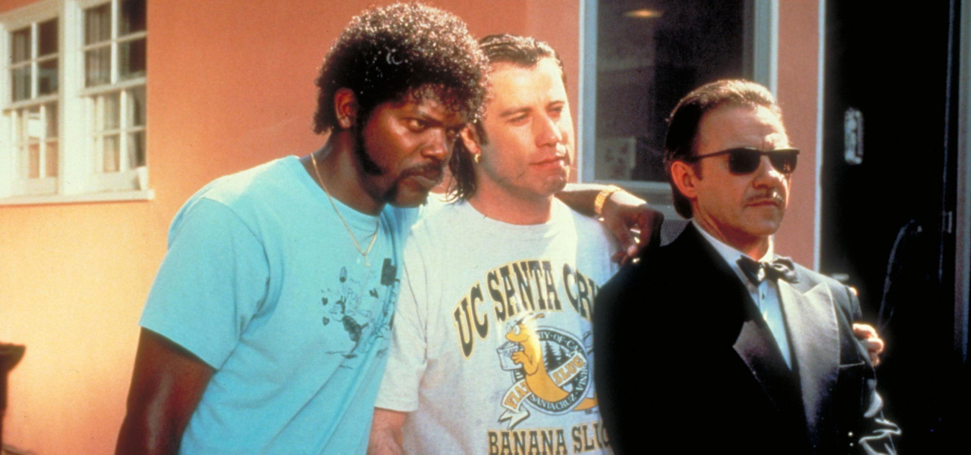 Remarkable roles played by supporting actors