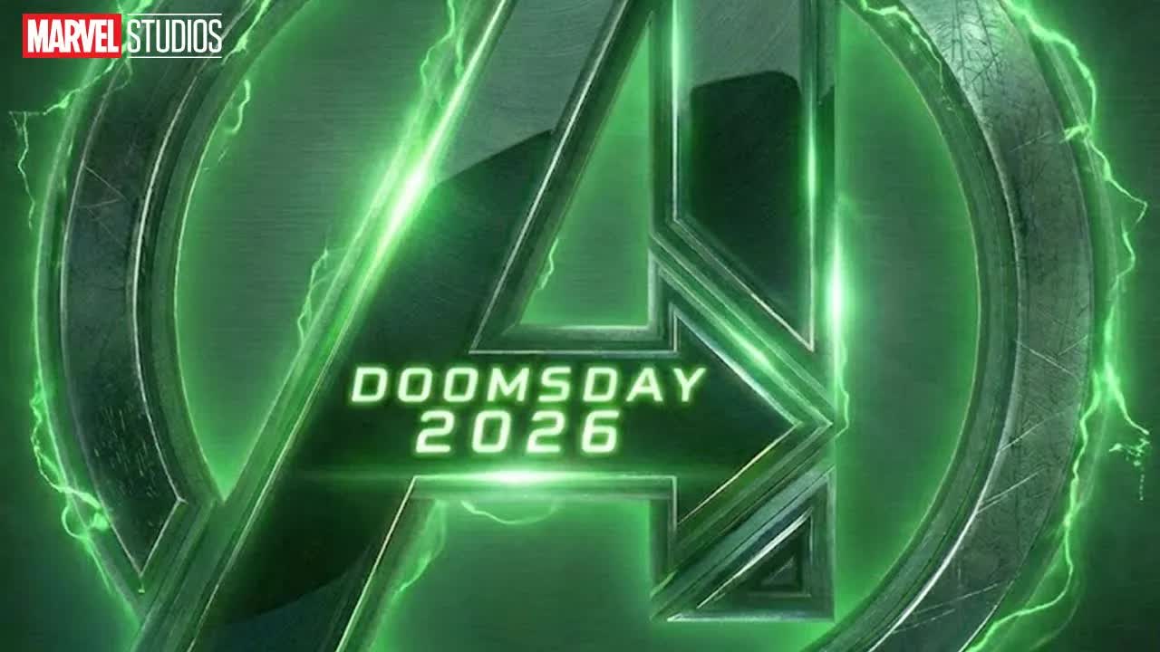 Breaking! Avengers Doomsday trailer update & new scene!