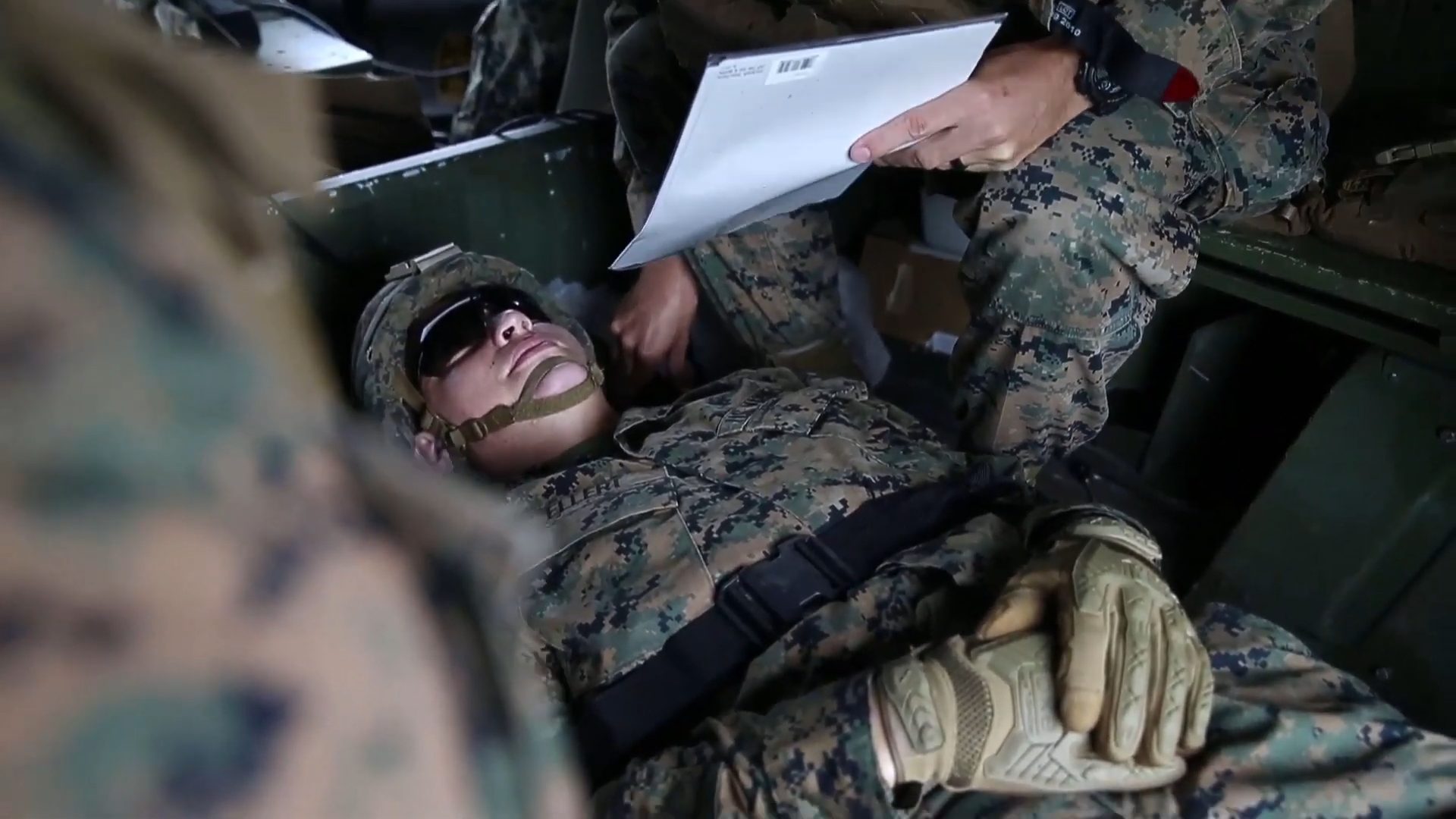 Navy SARC HM/ATF contract explained (must watch)