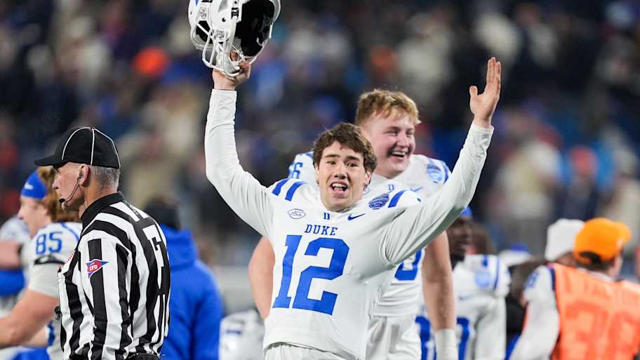 Duke potentially causing huge change to ACC