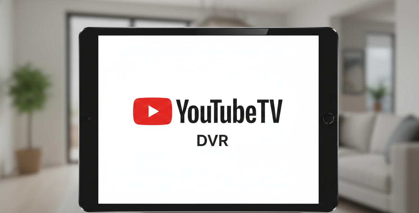 What you need to know about cloud DVR on YouTube TV