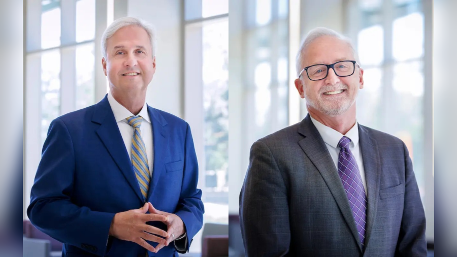 Contracts for LSU president and chancellor approved by board members