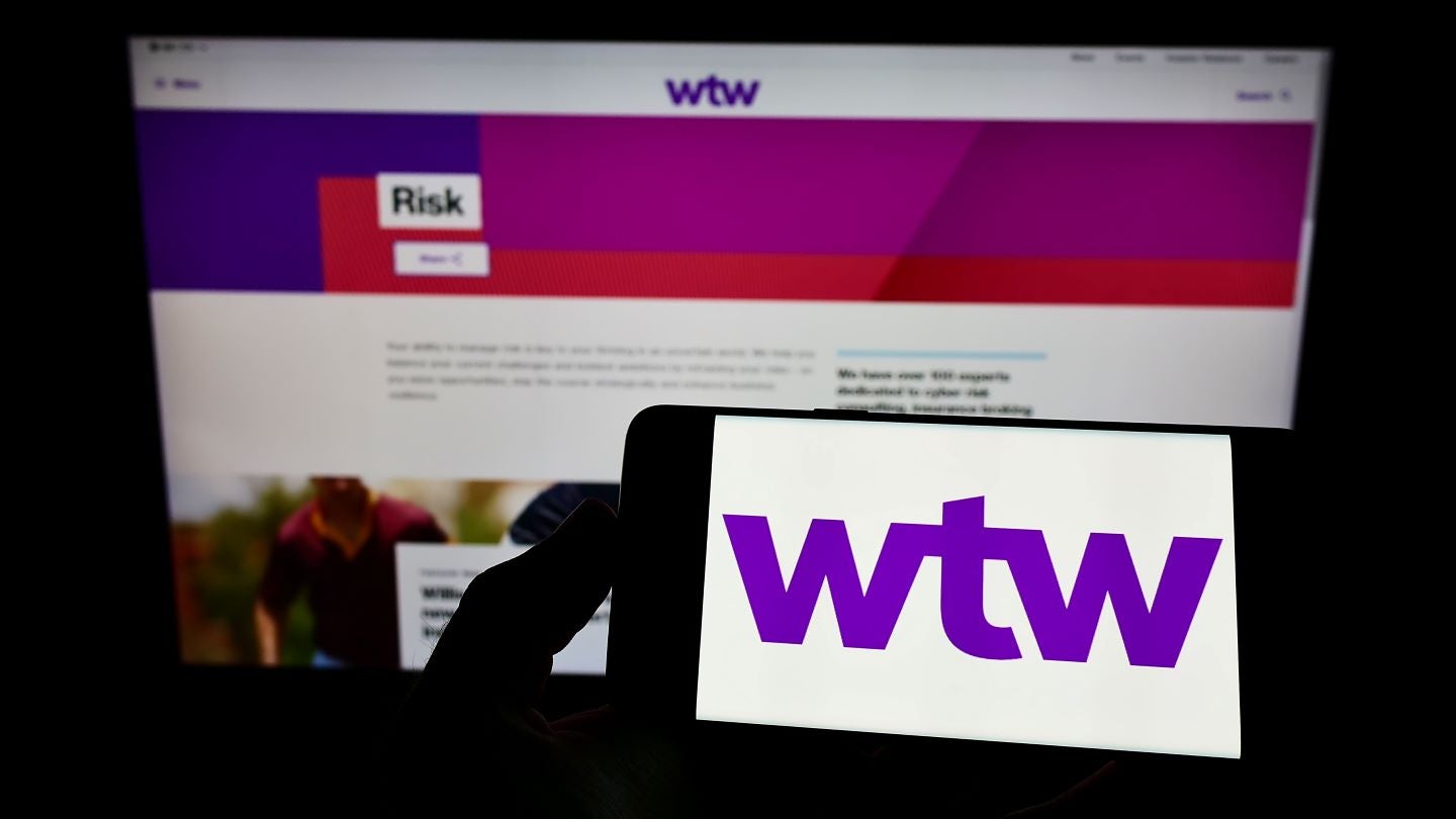 WTW to acquire insurance broker Newfront for $1.3bn