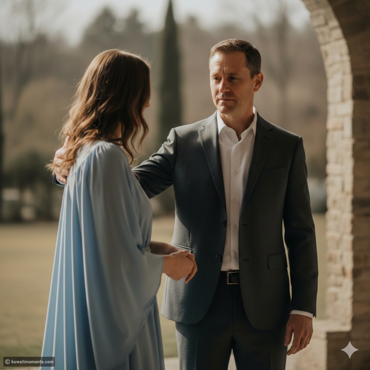 Men who are truly loyal prove their commitment through these 10 actions