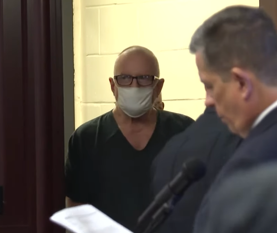 Final defendant in Jacksonville church sex scandal learns sentence