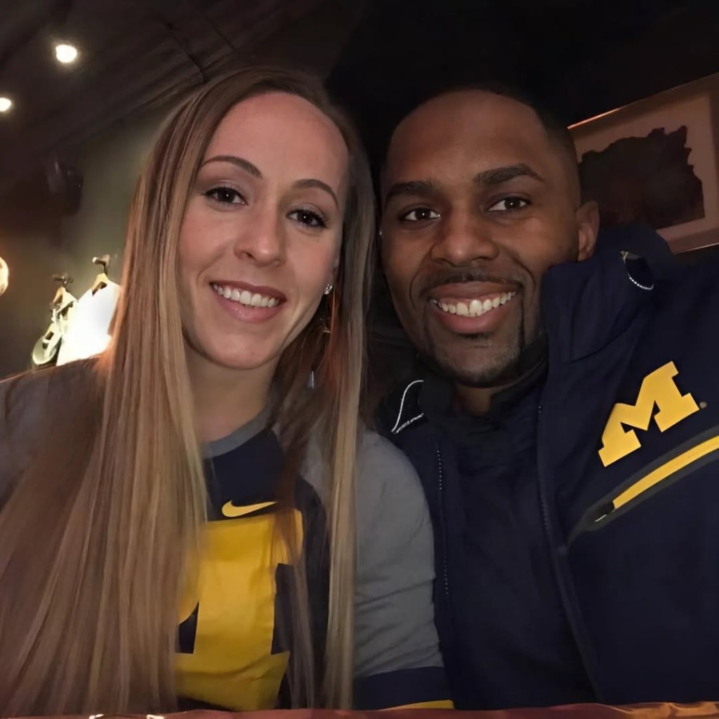 Woman linked to Michigan coach Sherrone Moore affair scandal got huge raise under him