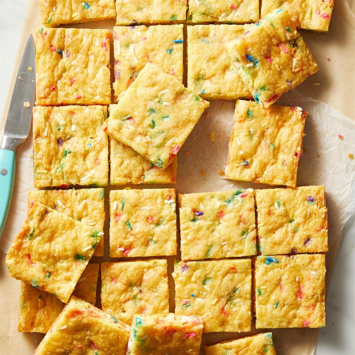 45 easy-to-make dessert recipes with 5 ingredients (or less!)