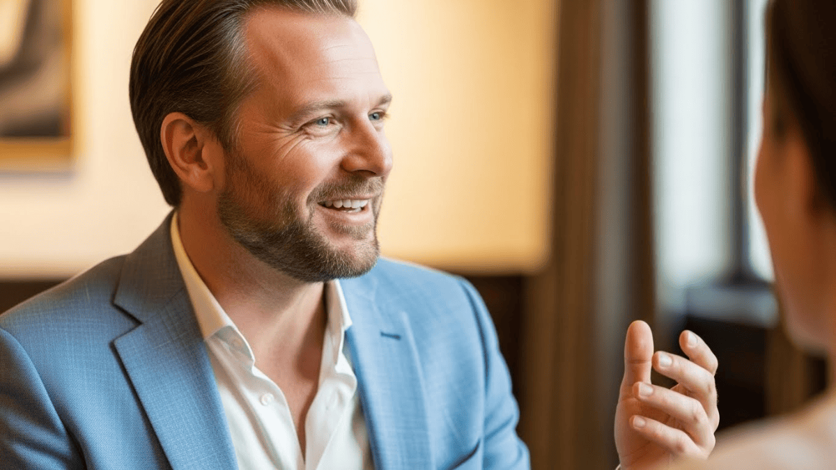 Phrases that brilliant and elegant people use to politely humiliate someone