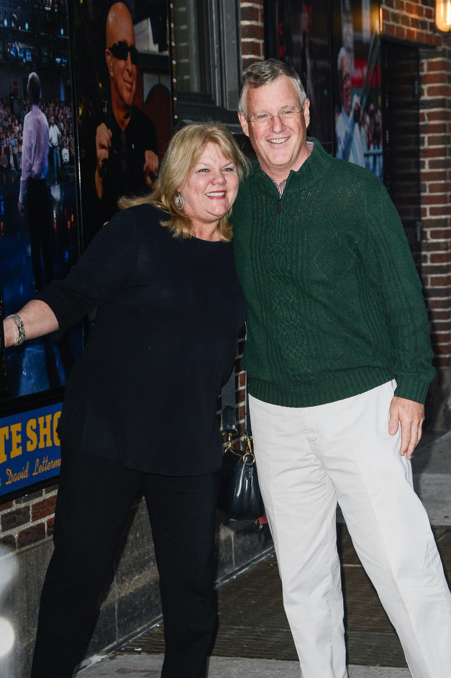 Meet Scott and Andrea Swift, Taylor Swift’s proud parents