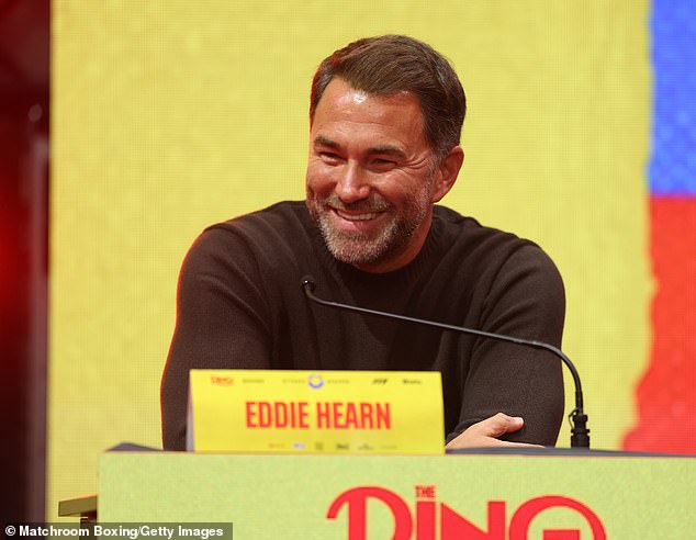 Jake Paul sparks concern by revealing he's 'cracked' his nose a week ...