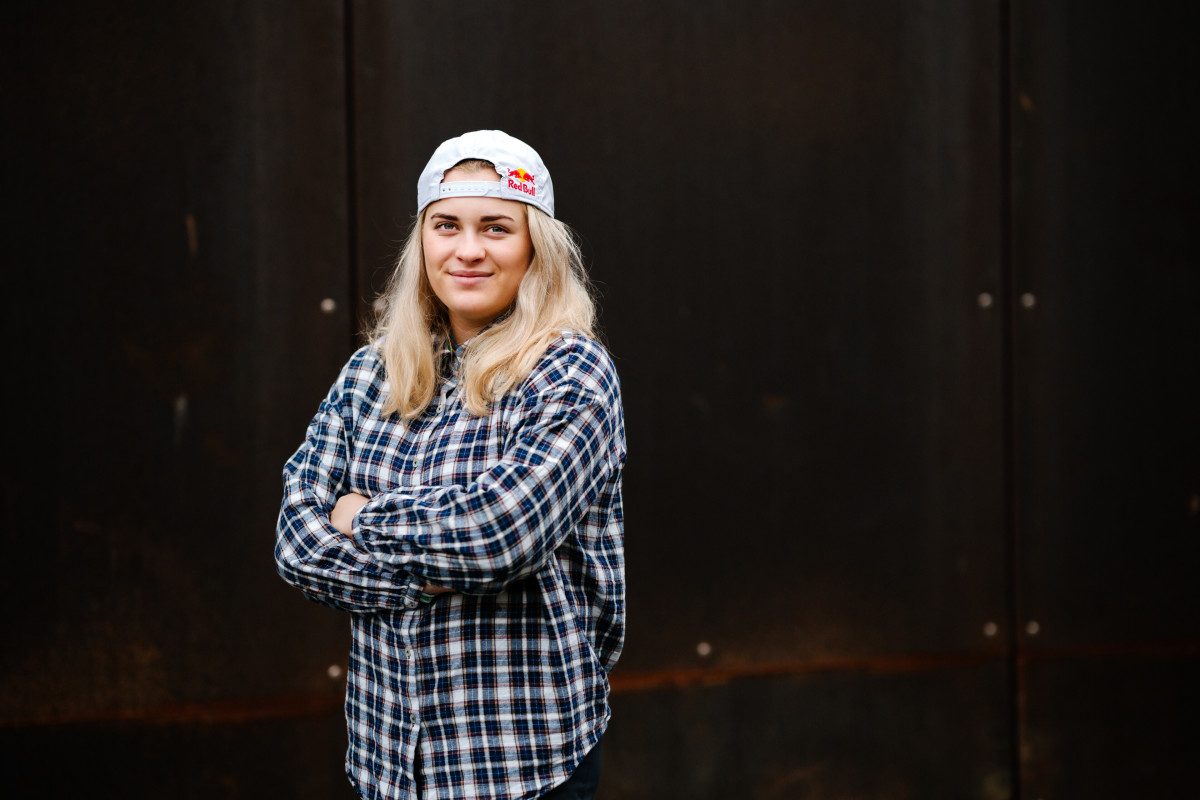 Commencal lands Vali Höll for 2026 after YT pulls plug on factory team