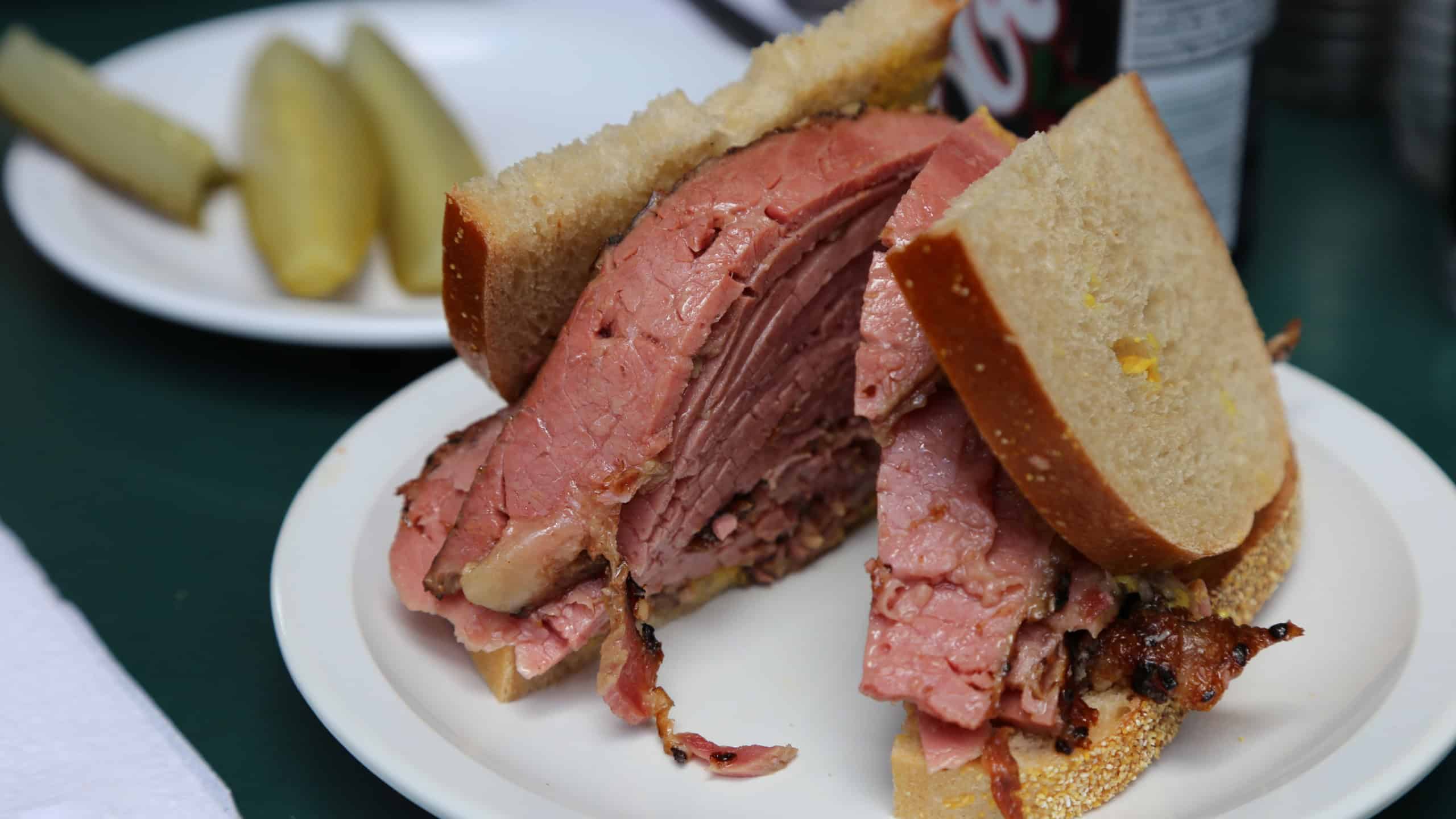 10 Canadian foods so delicious you'll wonder why we ever imported anything