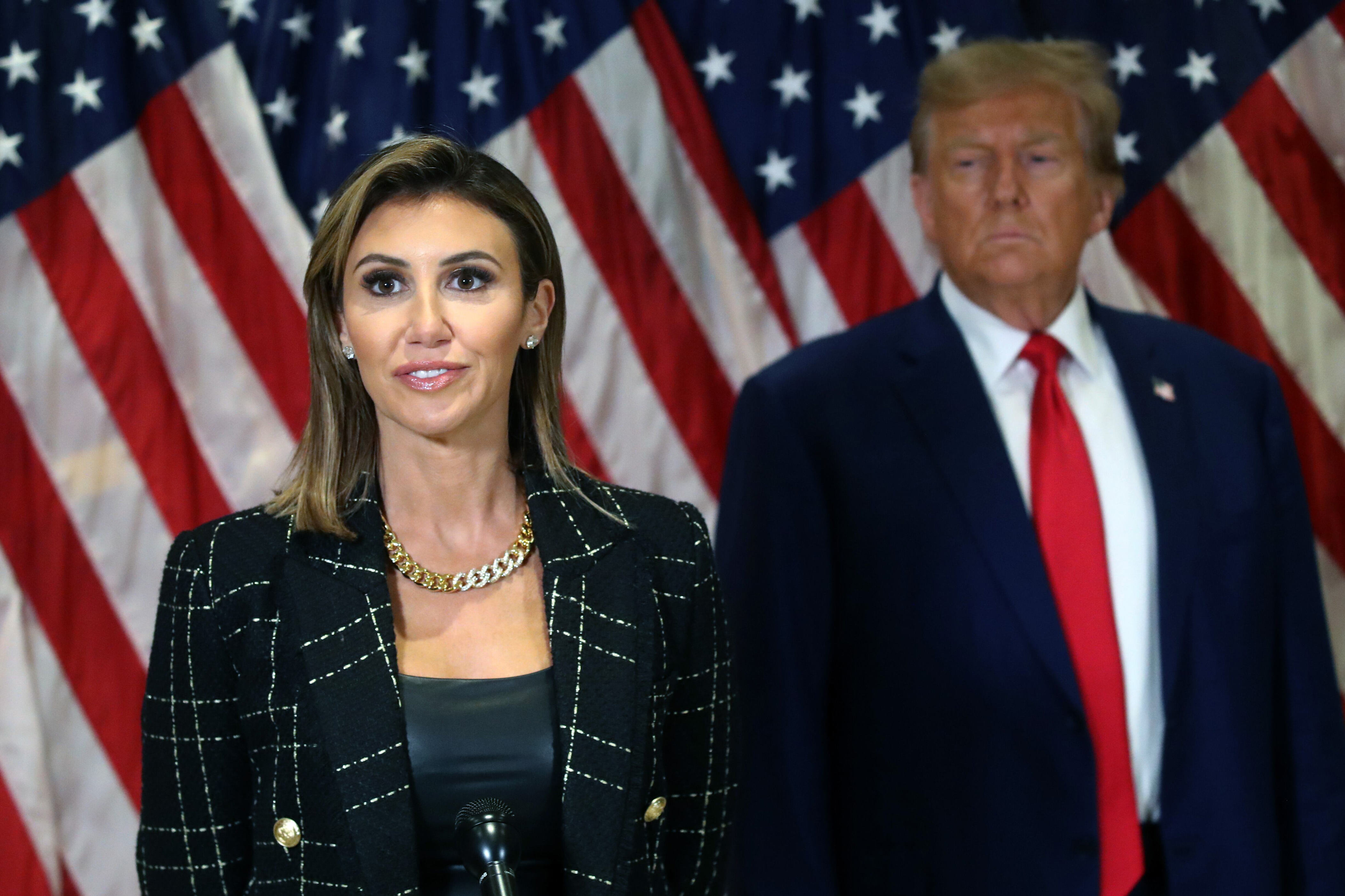 Angry Trump launches new power grab to go after his enemies