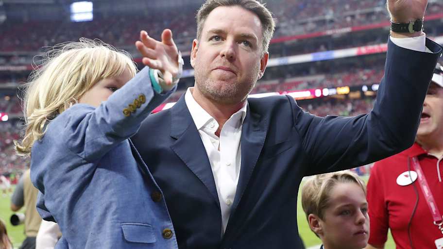 Carson Palmer and USC recruits are on the verge of historic state title run