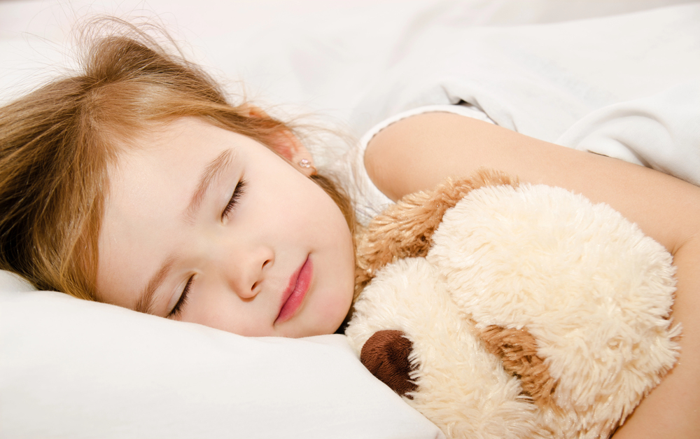 Tips for transitioning to a big kid bed