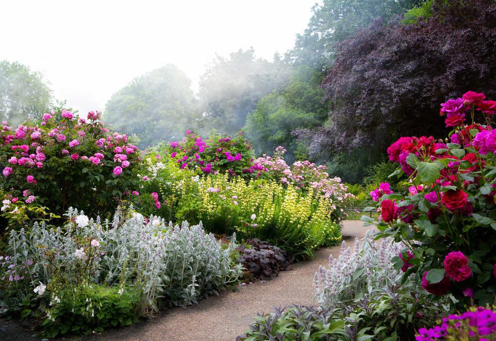 Ancient gardens that influenced modern design