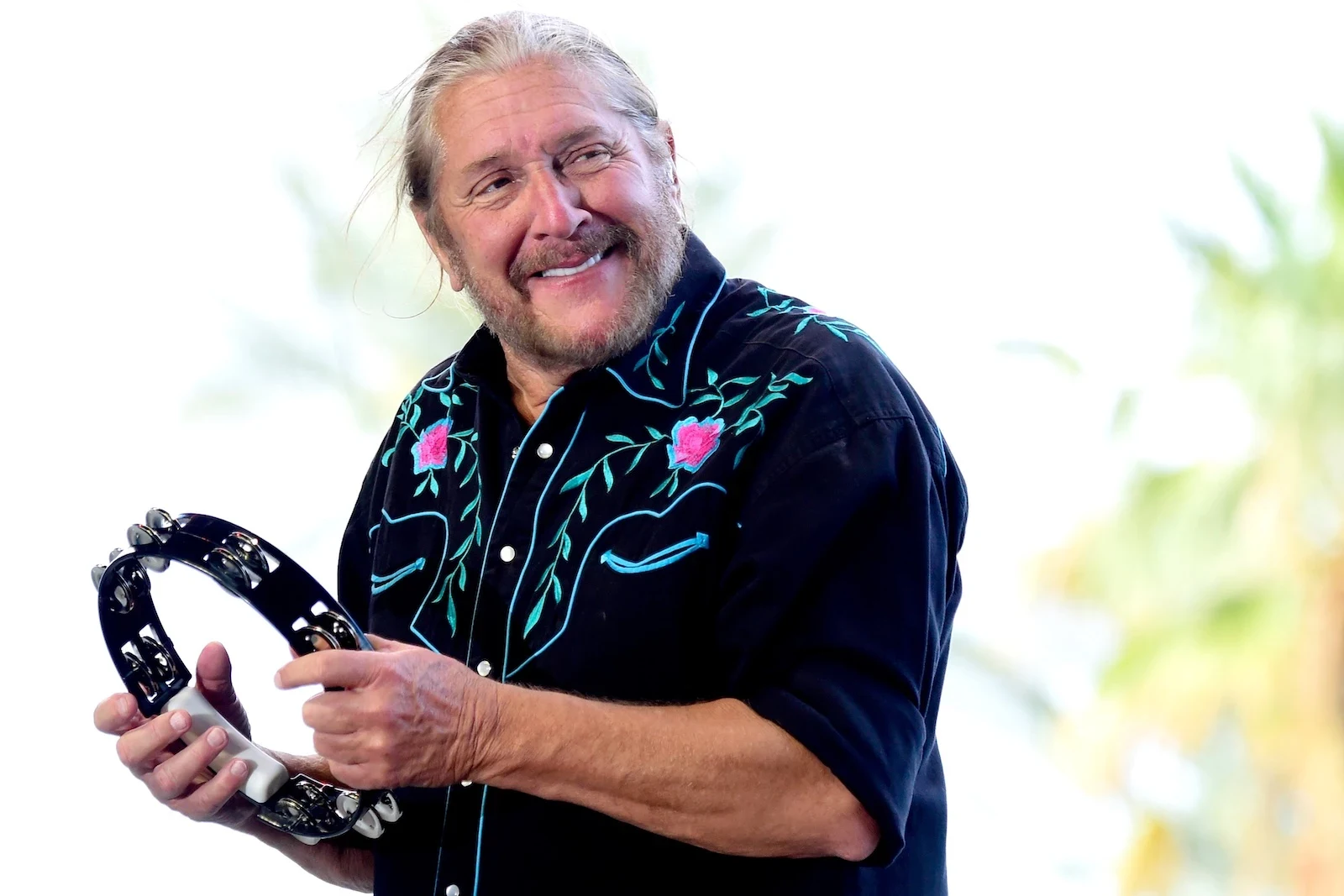 Marshall Tucker Band set for huge 2026 tour – with more to come