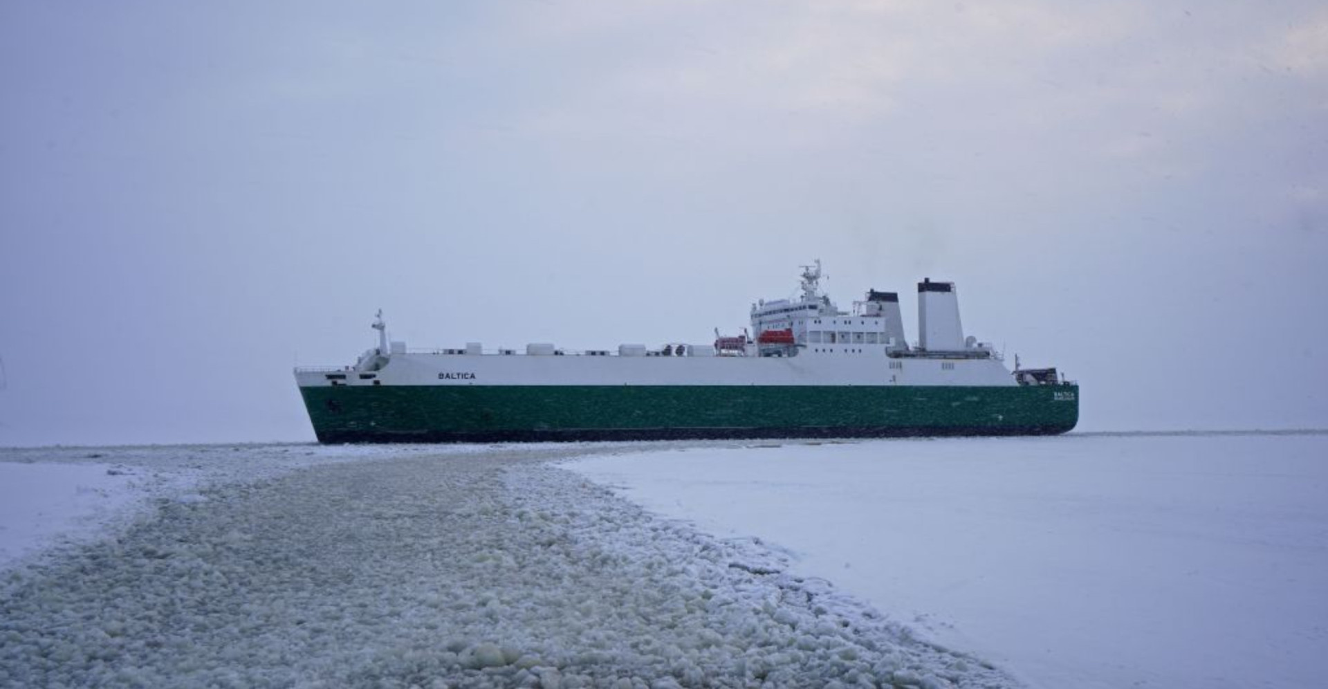 Why is the Arctic 'Cold Rush' heating up?