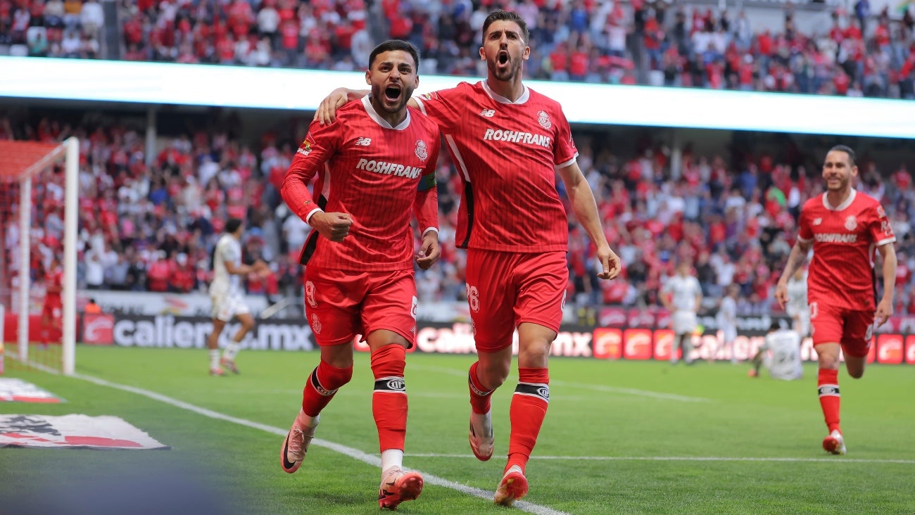 Vicente Sánchez sobre la dupla Alexis Vega - Paulinho: “Tienen todo ...