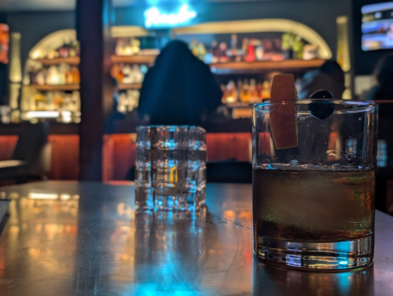 This Lombard bar opening keeps things lovably divey