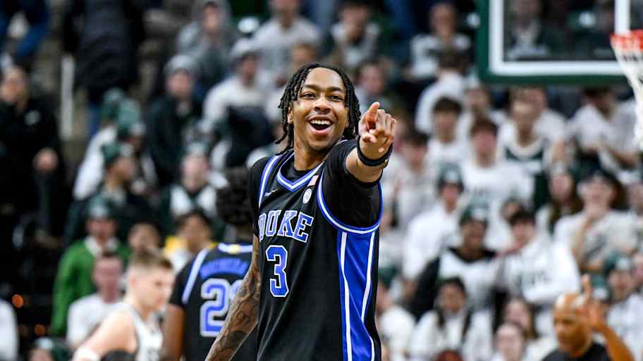 Duke basketball continues to get disrespected