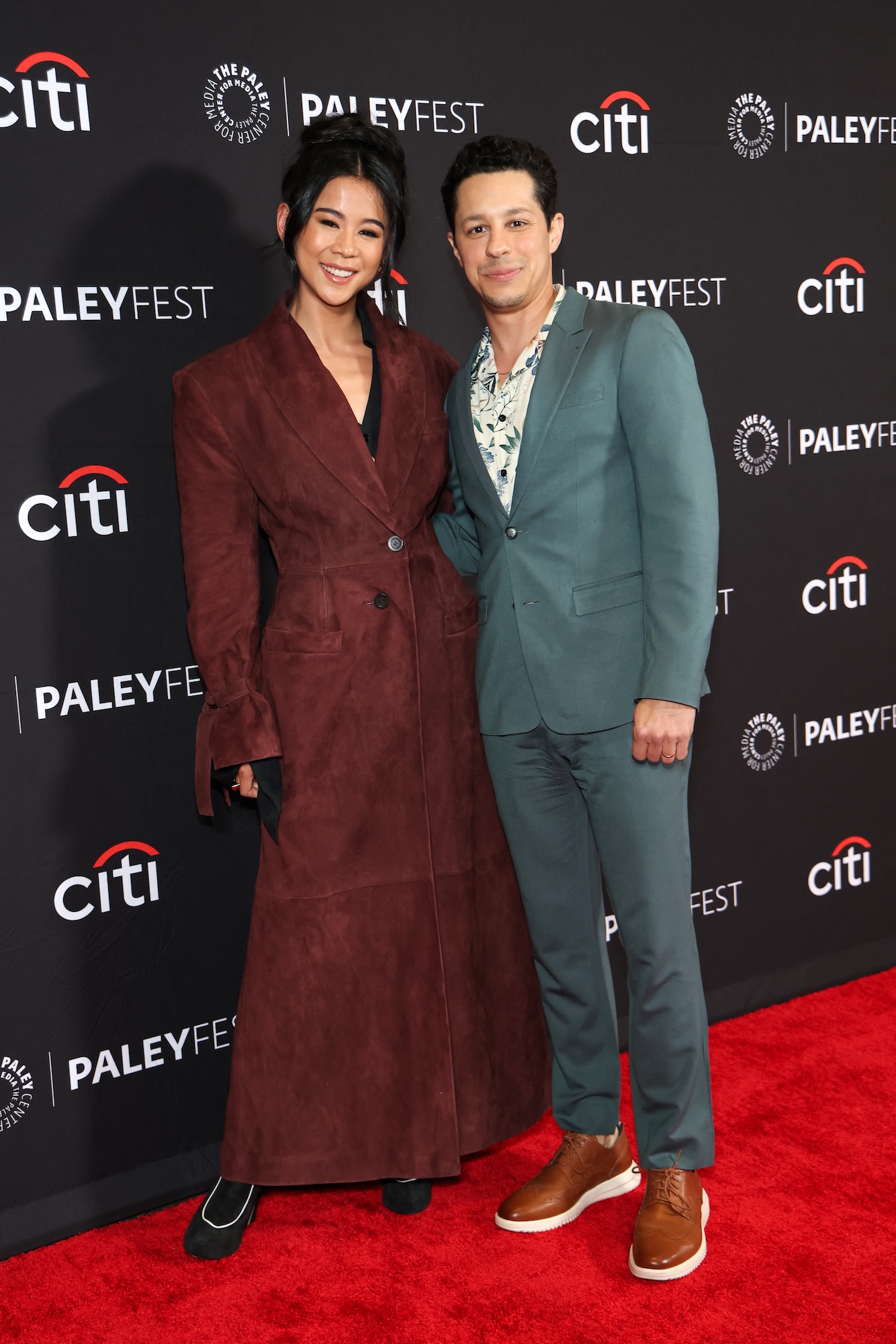 CBS reopens 'Matlock' investigation after David Del Rio was fired