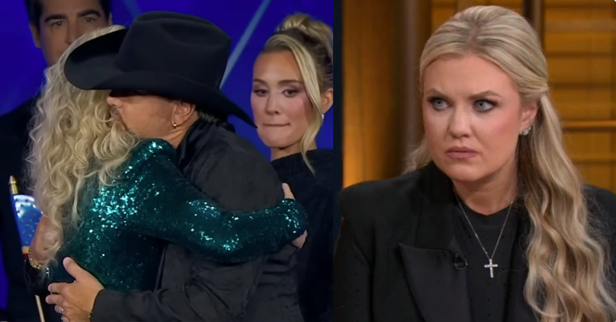 Body-language expert warns ‘Trouble is near’ after Erika Kirk’s viral ...