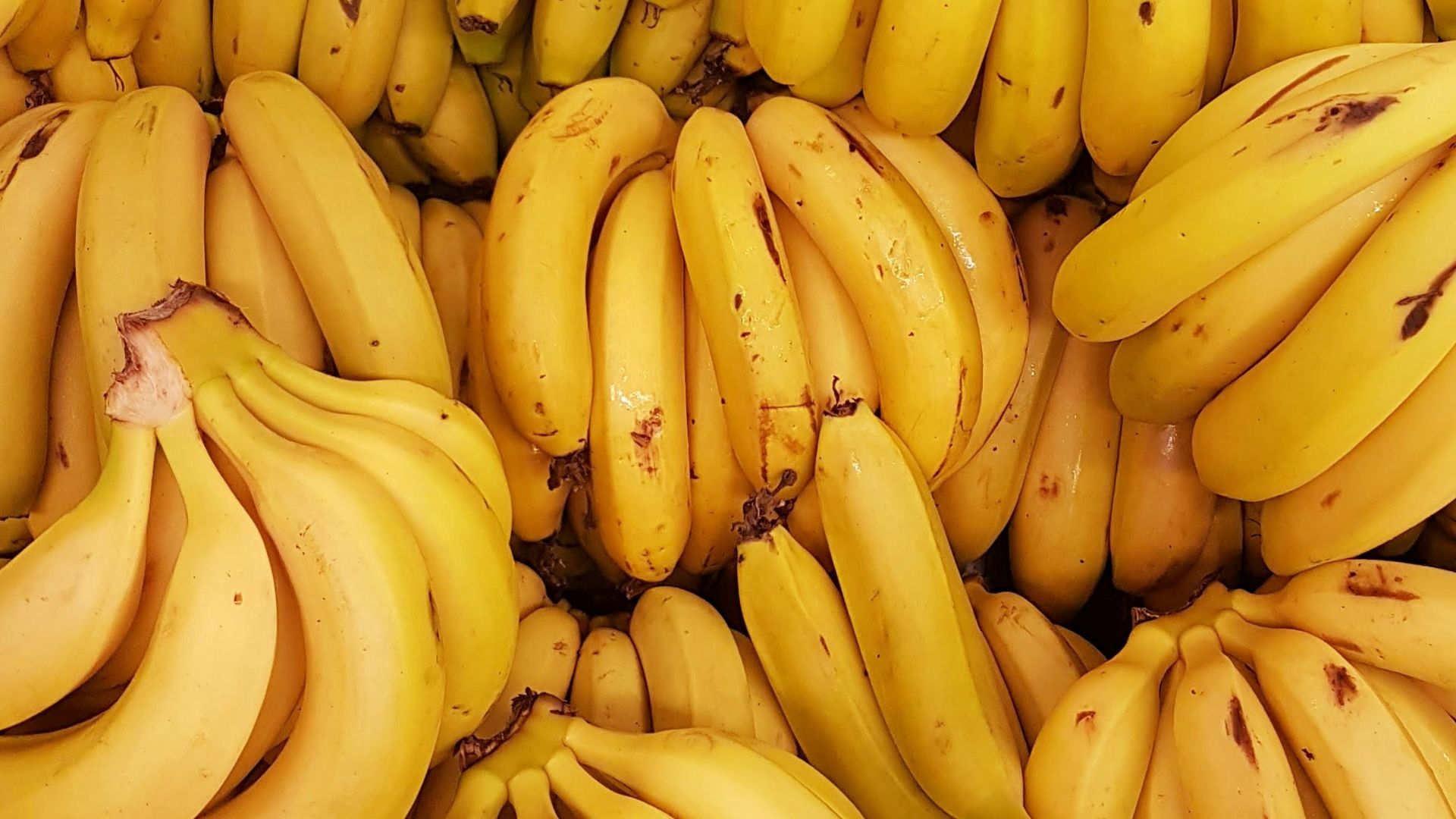 20 foods that looked completely different 100 years ago