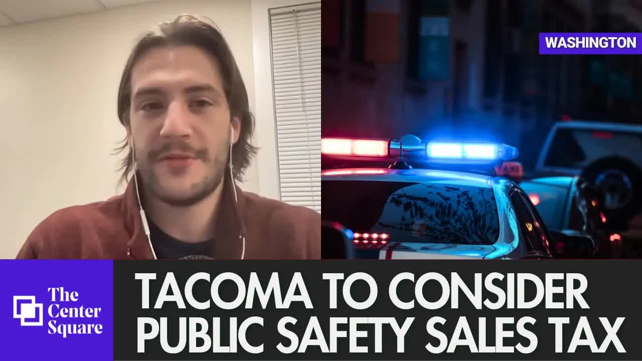 Tacoma to consider public safety sales tax to avoid 911 cuts, address ...