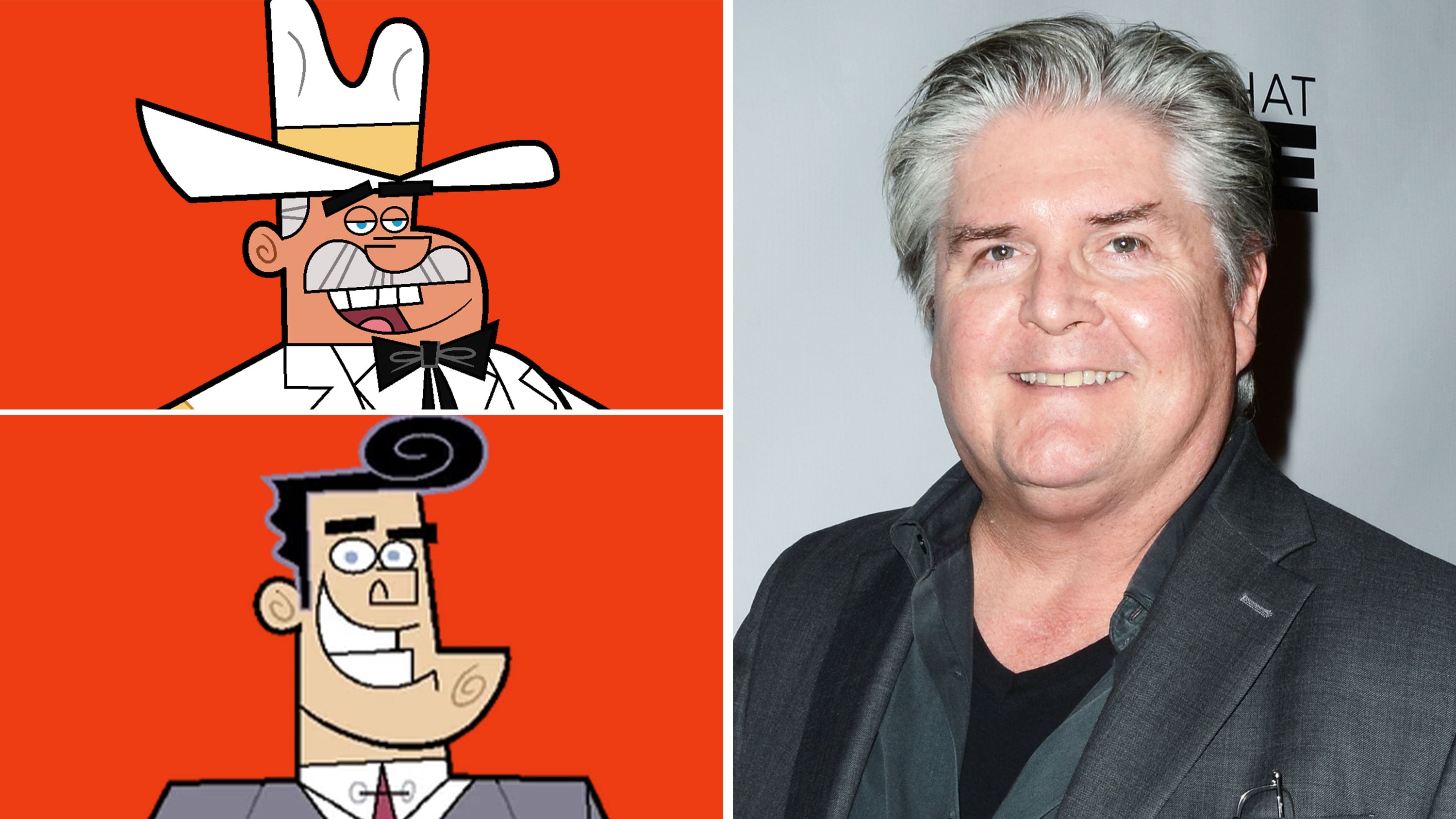 Beloved voice actor dies after battle with Alzheimer’s