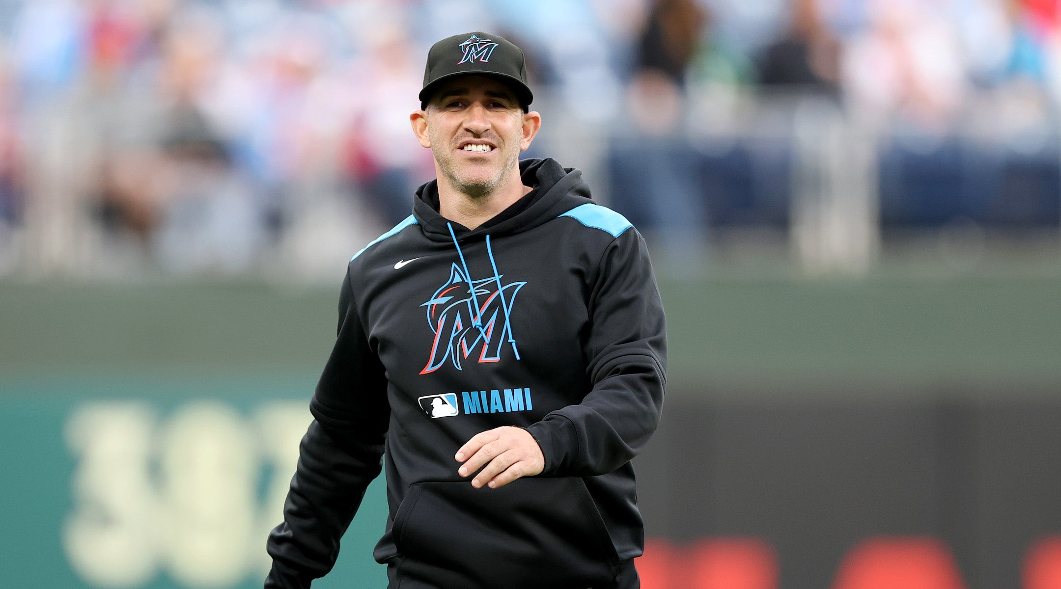 Alon Leichman becomes first Israeli head pitching coach in the MLB