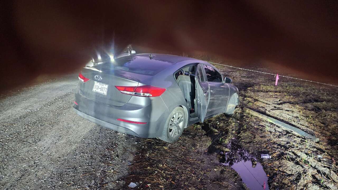 Jasper County manhunt: Deputies arrest teen, two men after vehicle theft