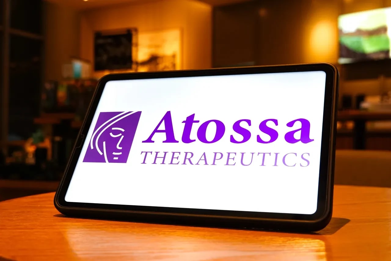 Atossa Therapeutics stock jumps after FDA grants rare pediatric status ...