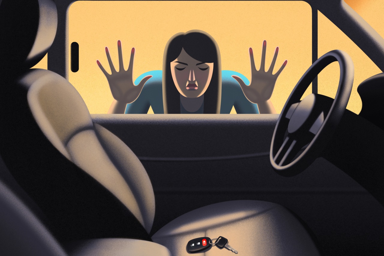 How to avoid getting locked out of your digital life