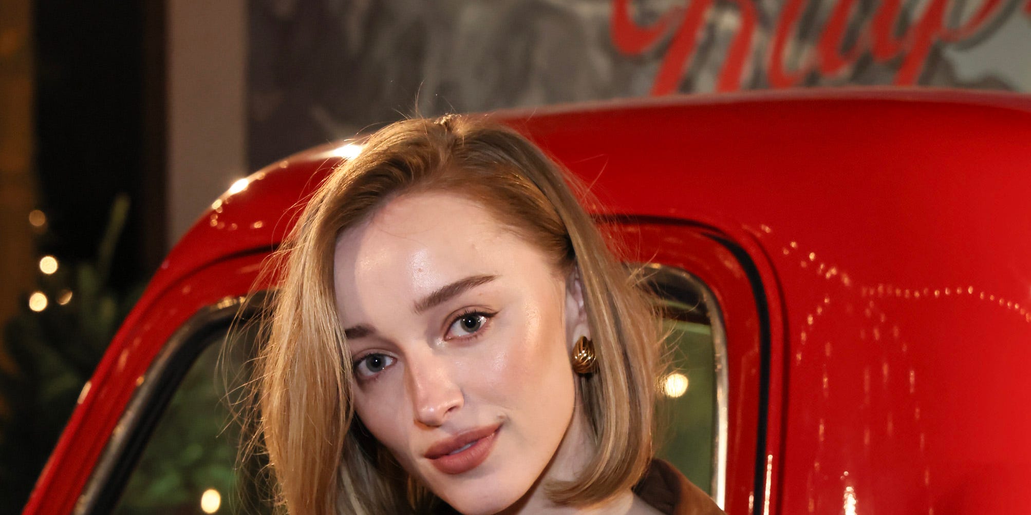 The bob is back: 5 party-season hairstyles guaranteed to give your look ...