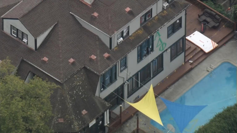 Parents of UC Berkeley student who drowned during frat party file ...