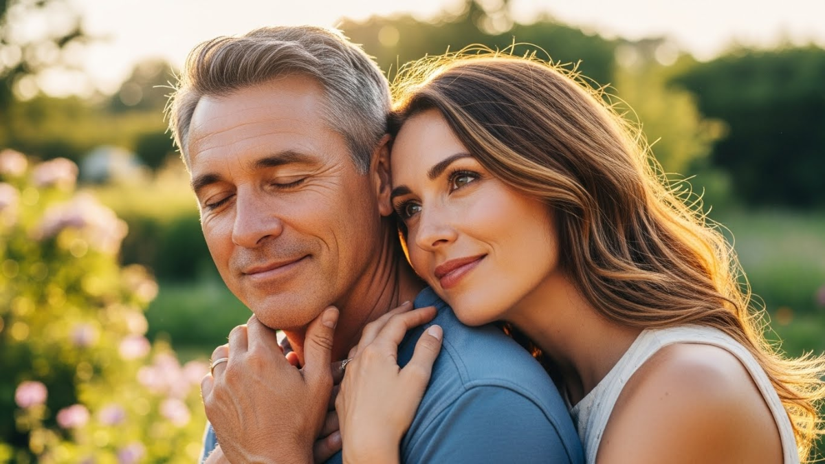 When a man is proud to be your husband, he mentions these 15 things ...