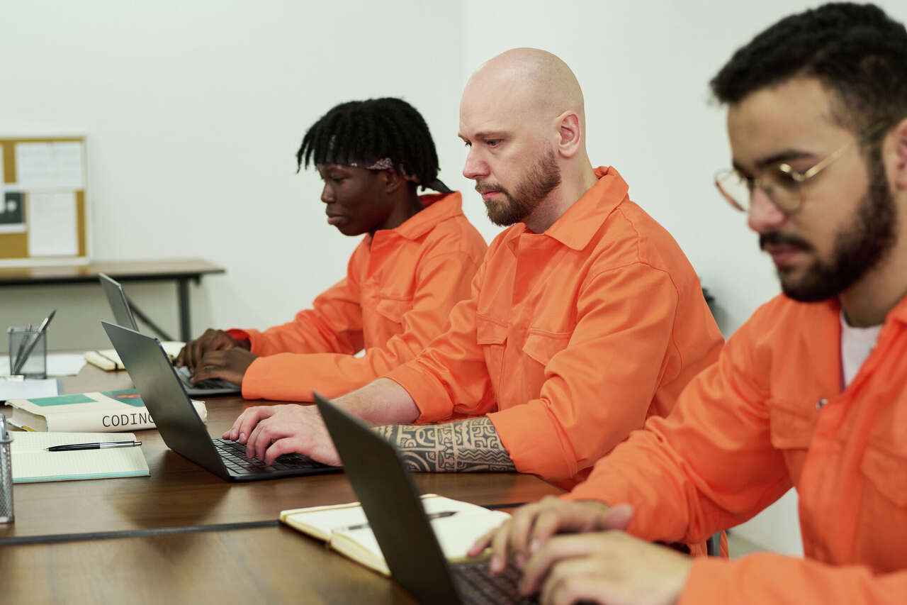 Illinois bill would let state inmates work remote jobs for pay
