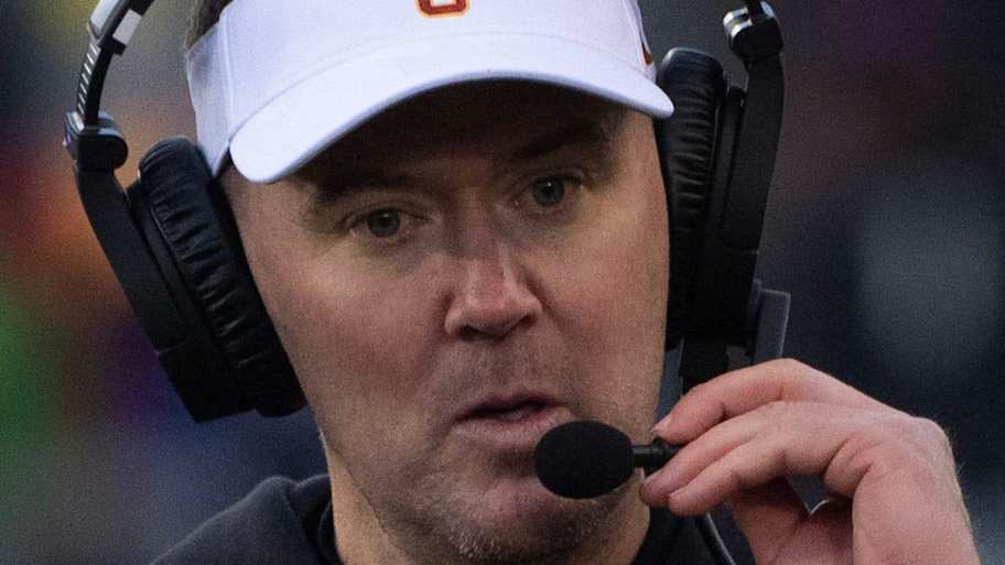 USC Trojans transfer portal tracker: Lincoln Riley losing six players
