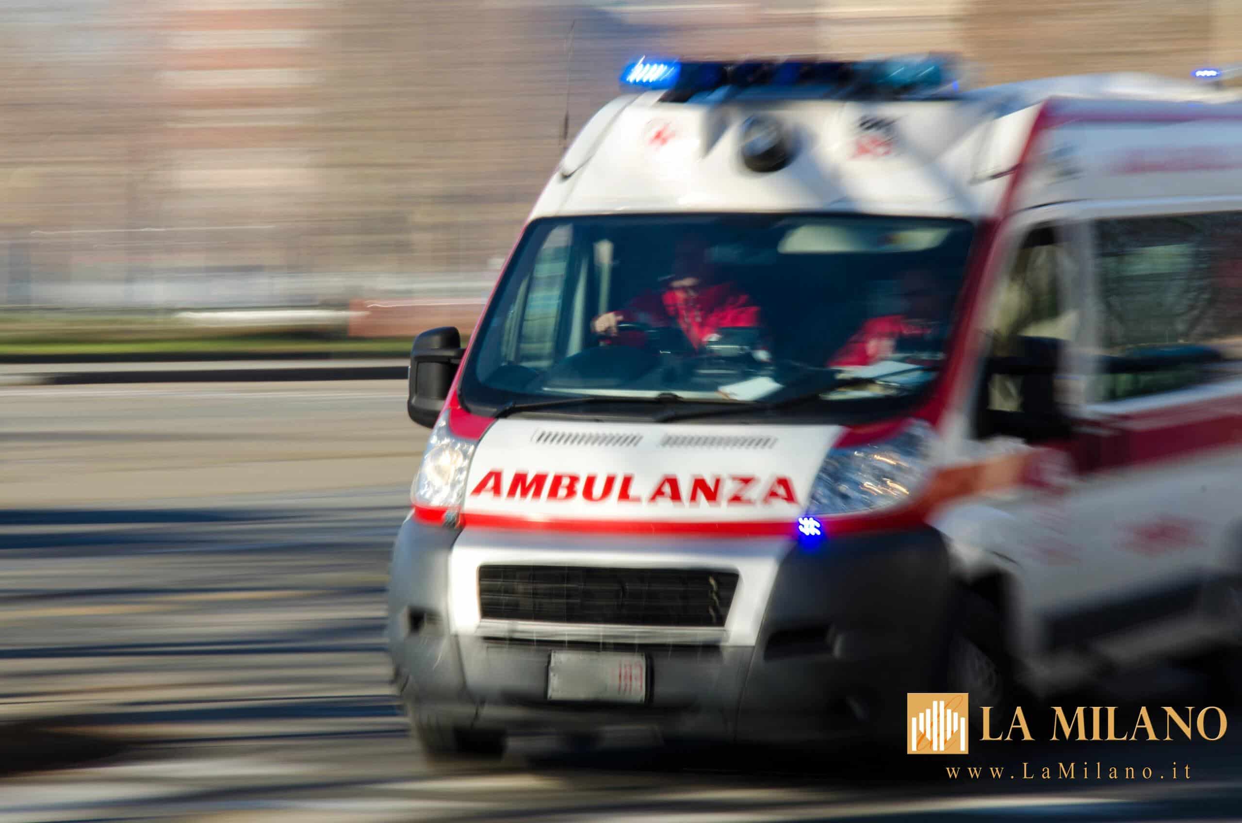 Bellinzago Lombardo, pedone investito sulla SP137: 28enne in arresto ...