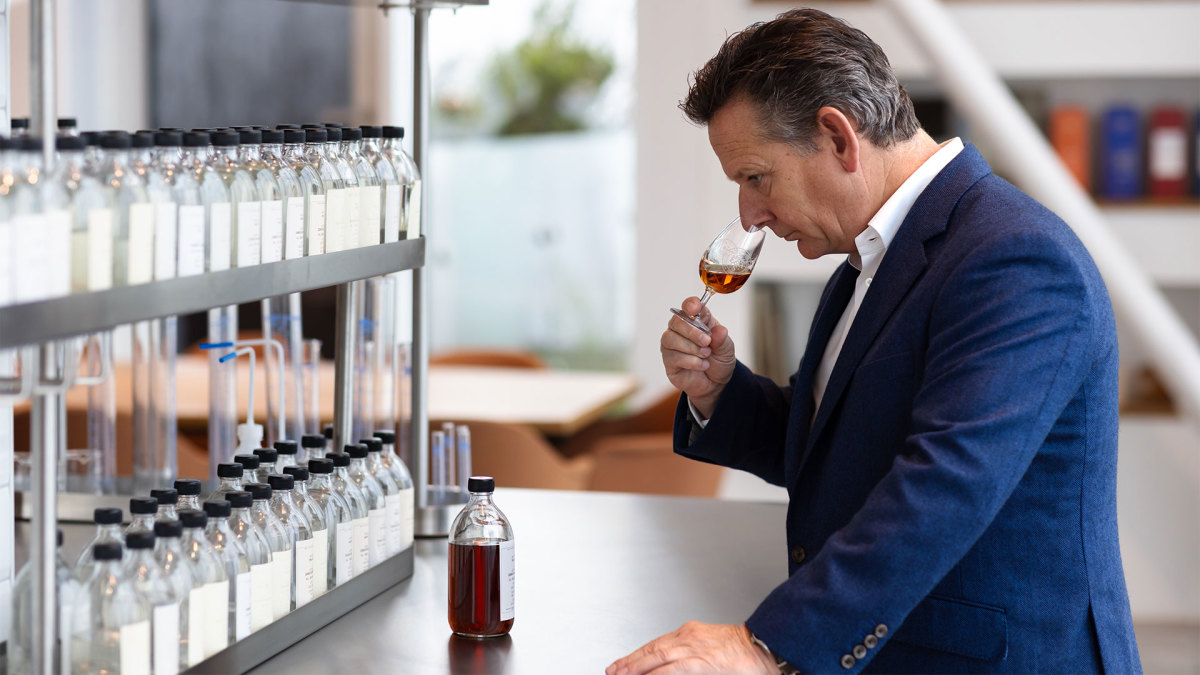 The secret Amsterdam company behind your favorite craft rum brands