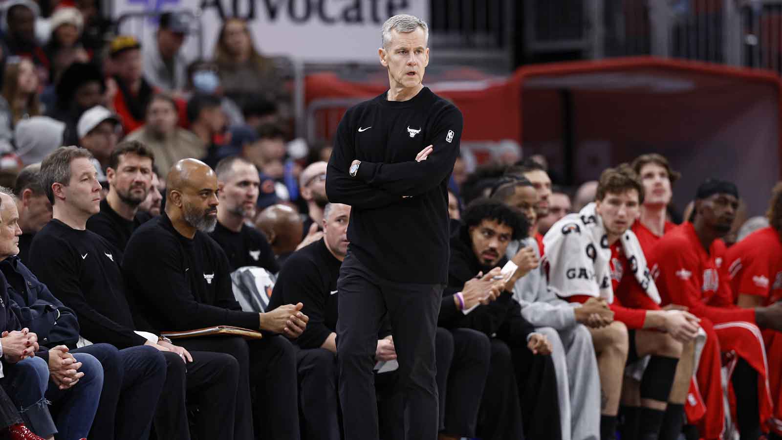 Billy Donovan reveals who must step up amid Josh Giddey, Coby White ...