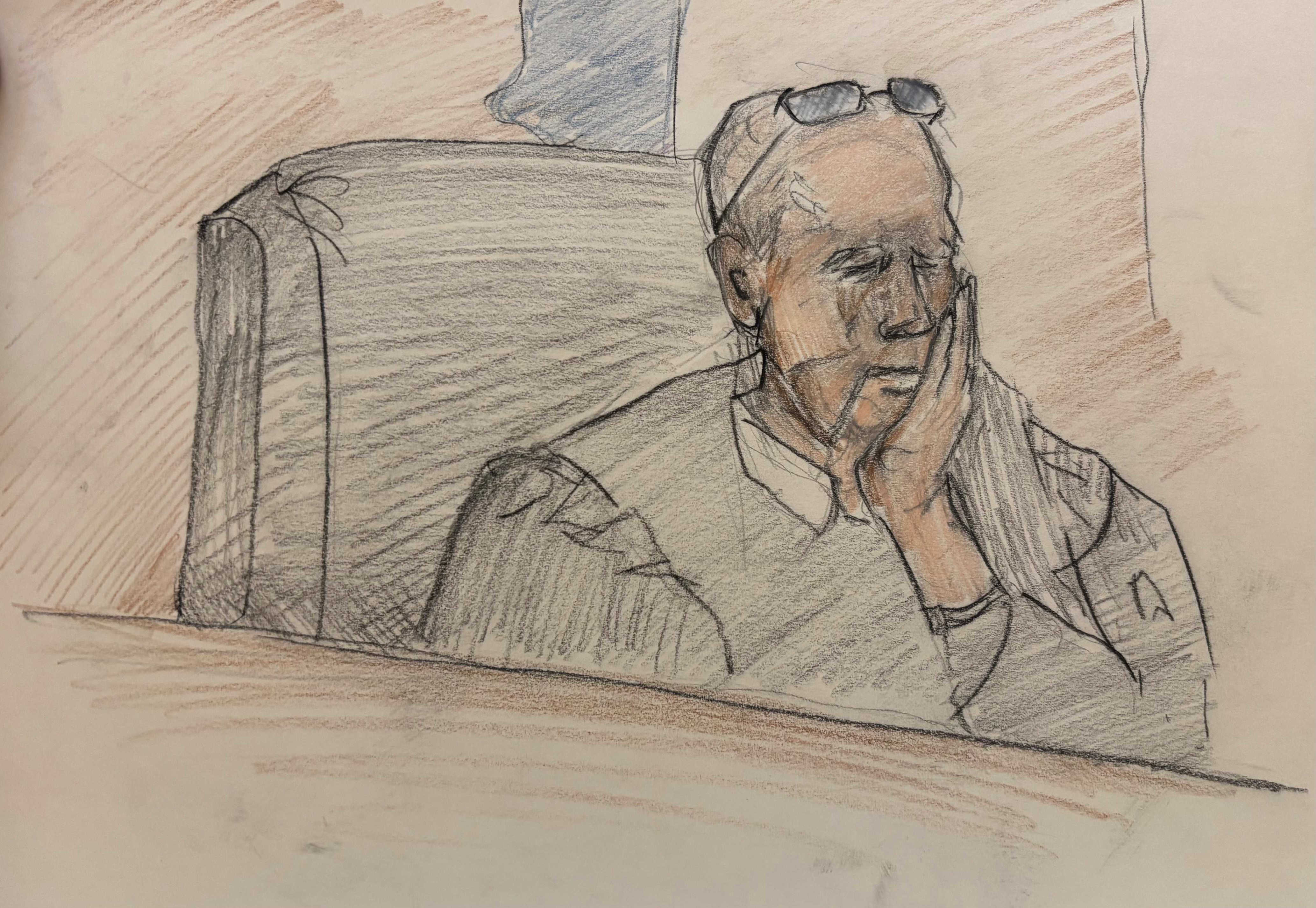 Judge in Hannah Dugan case changes decision, allows access to jury ...