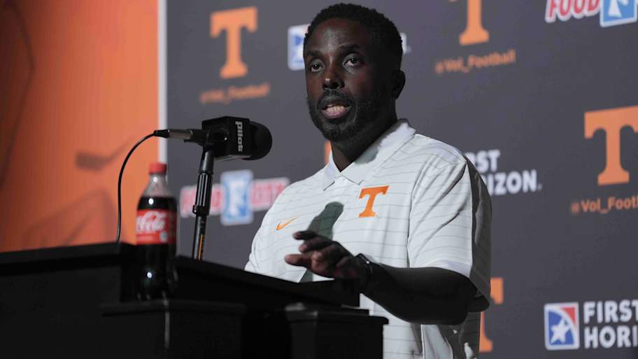 Tim Banks lands SEC job days after being let go by Tennessee football