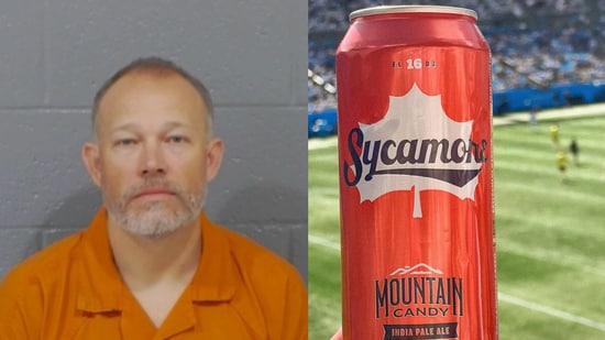 Who is Sarah Taylor? Justin Brigham's wife and Sycamore Brewing co ...