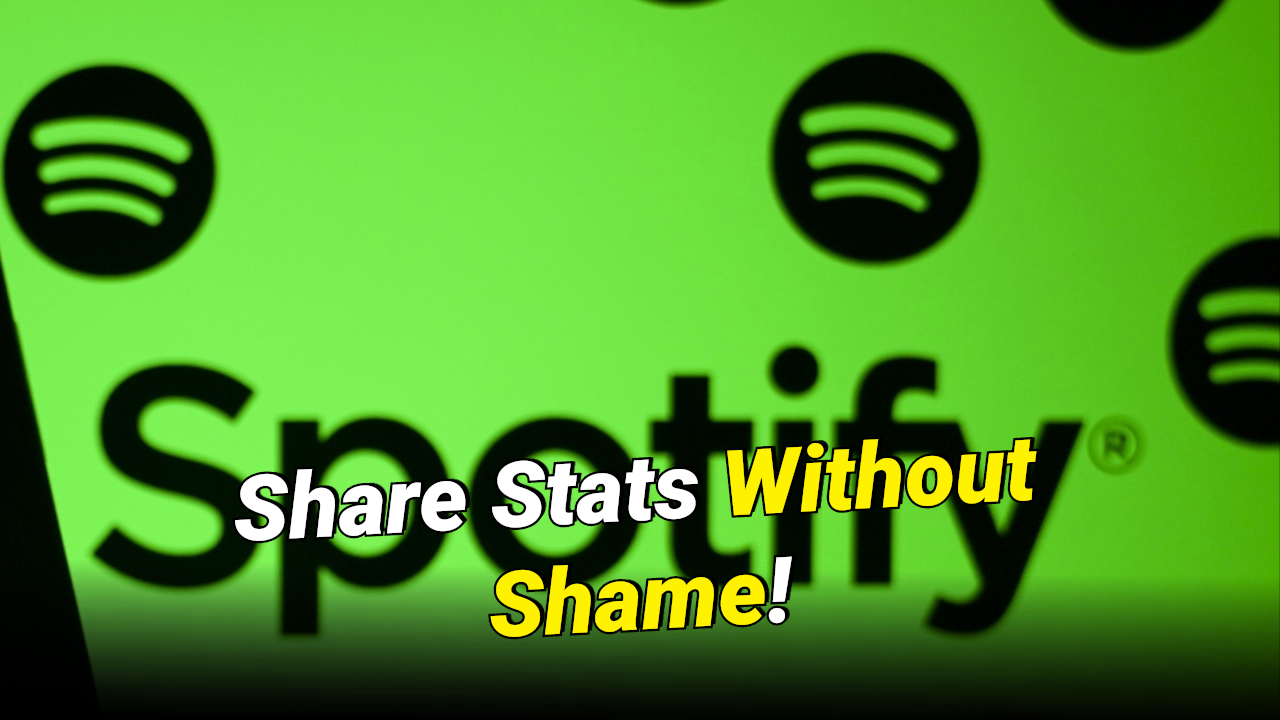 Spotify Wrapped 2025: How to actually get yours (and what to do with it)